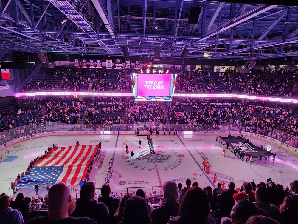 ONTARIO REIGN - Updated May 2024 - 314 Photos & 84 Reviews - 901 Via ...