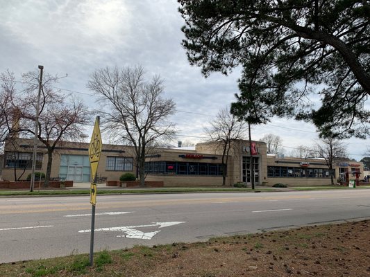 COMEDYWORX - 34 Photos & 32 Reviews - Comedy Clubs - 3801 Hillsborough ...