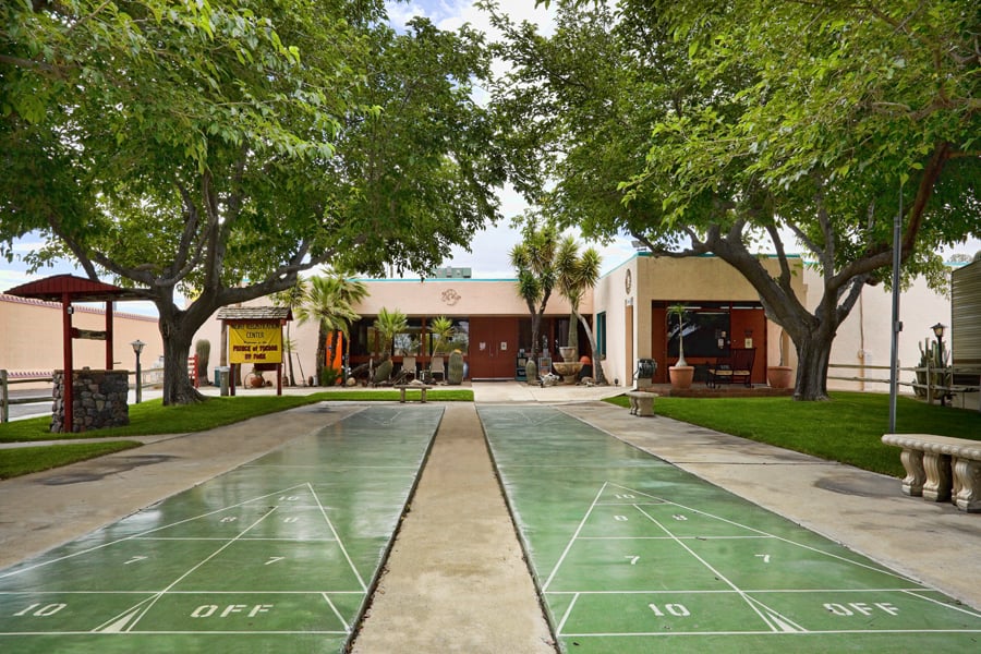 PRINCE OF TUCSON RV PARK - Updated August 2025 - 23 Reviews - 3501 N ...