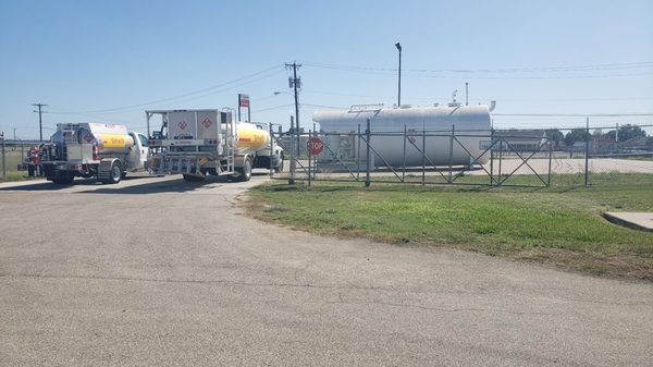 MCGREGOR EXECUTIVE AIRPORT - Updated October 2025 - 27474 US-84 ...