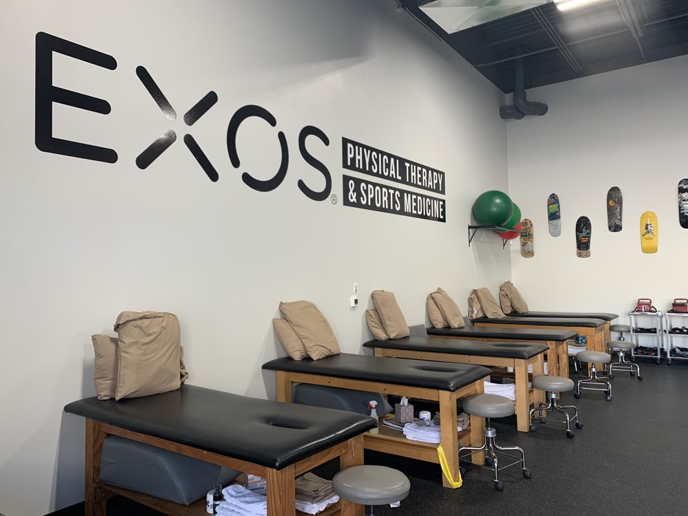 EXOS - Updated August 2025 - 7550 E Greenway Rd, Scottsdale, Arizona ...