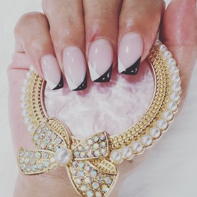 KELLY’S NAILS & SPA - Updated July 2024 - 193 Photos & 19 Reviews ...