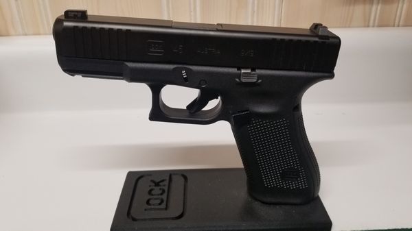 THE GLOCK DOC - Updated April 2026 - Request a Quote - Minden, Nevada ...