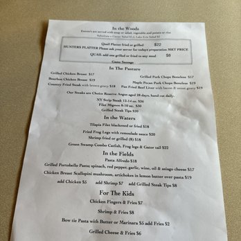 RED WING RESTAURANT - Updated December 2025 - 113 Photos & 135 Reviews ...