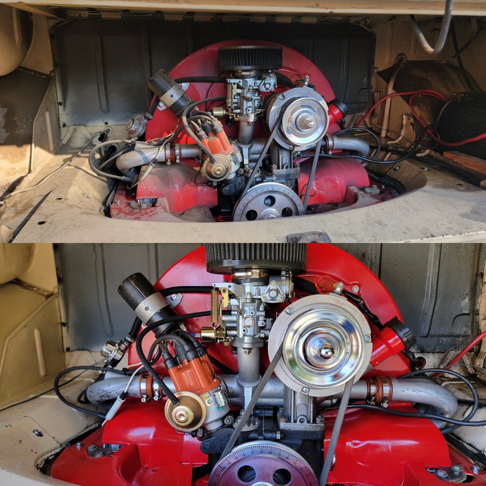 MJ’S SUPERIOR DETAILING - Updated August 2024 - 17 Photos - Fresno ...