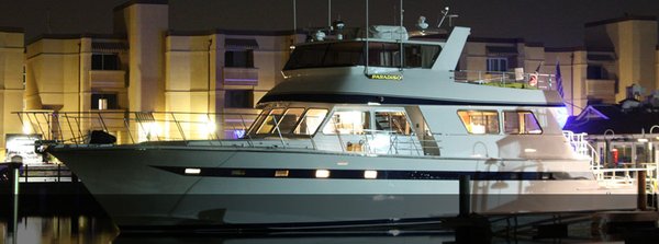 PARADISO YACHT CHARTERS - Updated January 2026 - 434 Photos & 544 ...