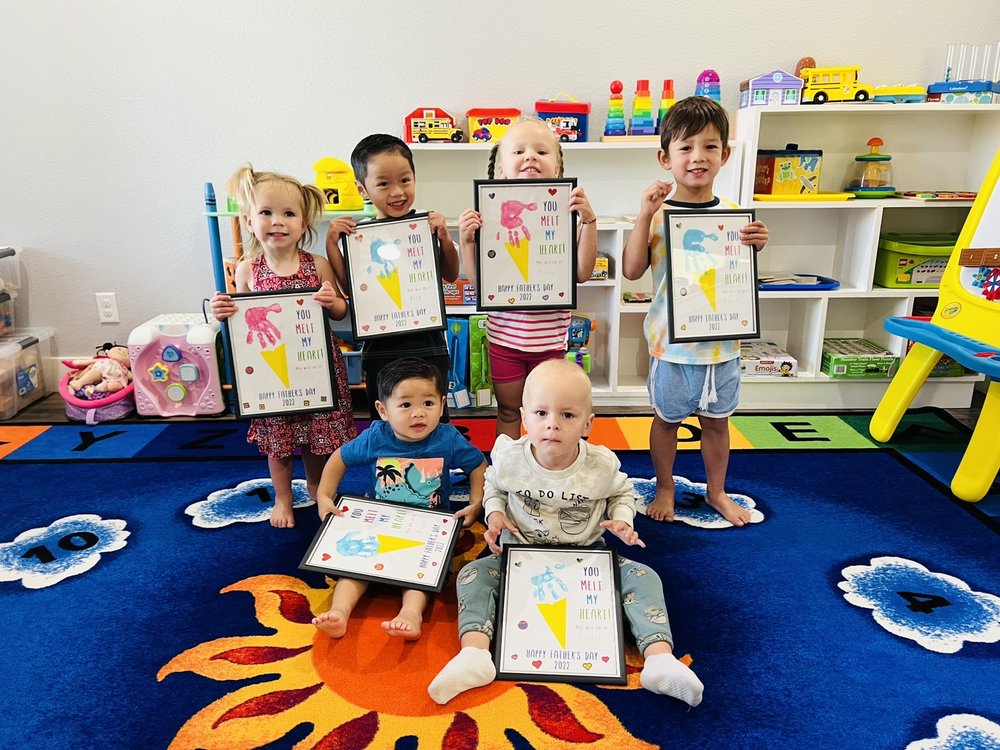 BRIGHT BEGINNINGS PRESCHOOL - 26 Photos - 1225 Billington Ln, Roseville ...