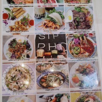 SIP PHO - Updated December 2025 - 832 Photos & 480 Reviews - 512 W 29th ...