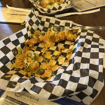 UNBRANDED TAVERN & KITCHEN - Updated May 2025 - 72 Photos & 30 Reviews ...