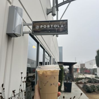 PORTOLA COFFEE ROASTERS - Updated May 2025 - 2383 Photos & 1940 Reviews ...