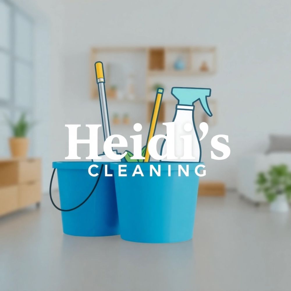 HEIDI’S CLEANING - Updated May 2025 - Lincoln, Nebraska - Home Cleaning ...