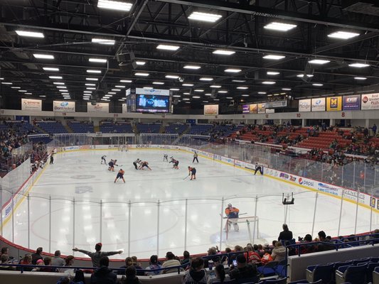 DORT FEDERAL CREDIT UNION EVENT CENTER - Updated December 2025 - 19 ...