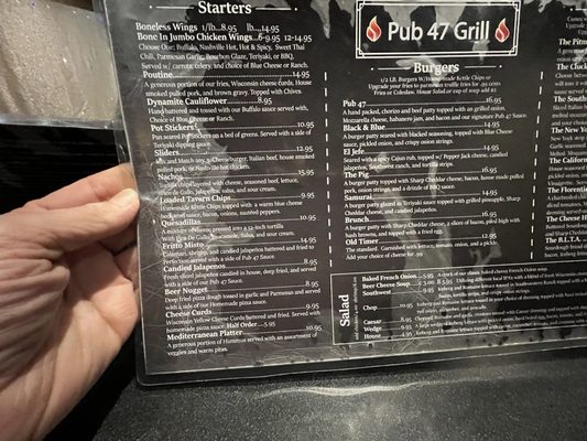 PUB 47 - Updated October 2025 - 105 Photos & 285 Reviews - 10400 Il-47 ...