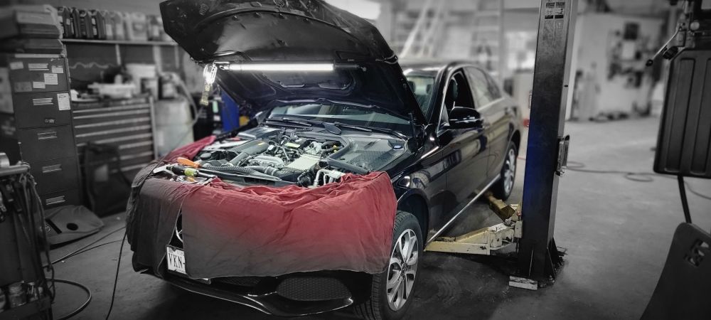 R&G AUTO REPAIR - 53 Photos & 147 Reviews - Auto Repair - 4928 C ...