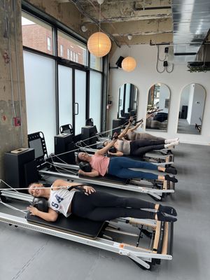 FLX FLO PILATES - Updated February 2025 - 20 Photos - 170 Monmouth St ...