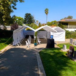 LOS GATOS MEMORIAL PARK - 95 Photos & 40 Reviews - 2255 Los Gatos ...