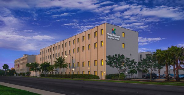 VENICE REGIONAL BAYFRONT HEALTH - Updated September 2025 - 10 Photos ...