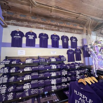 THE PURPLE STORE - Updated December 2025 - 108 Photos & 68 Reviews - 92 ...