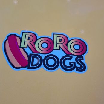 RORO DOGS - Updated December 2025 - 89 Photos & 28 Reviews - 610 East ...