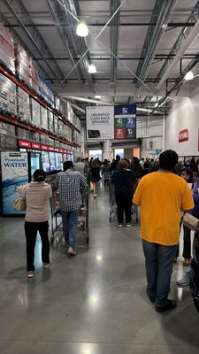 COSTCO WHOLESALE - Updated March 2025 - 25 Photos - 28000 Greenspot Rd ...