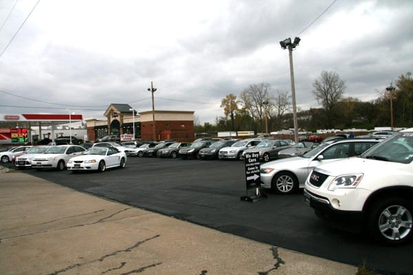 GALLERY MOTOR COMPANY - Updated October 2025 - 11 Reviews - 18102 ...