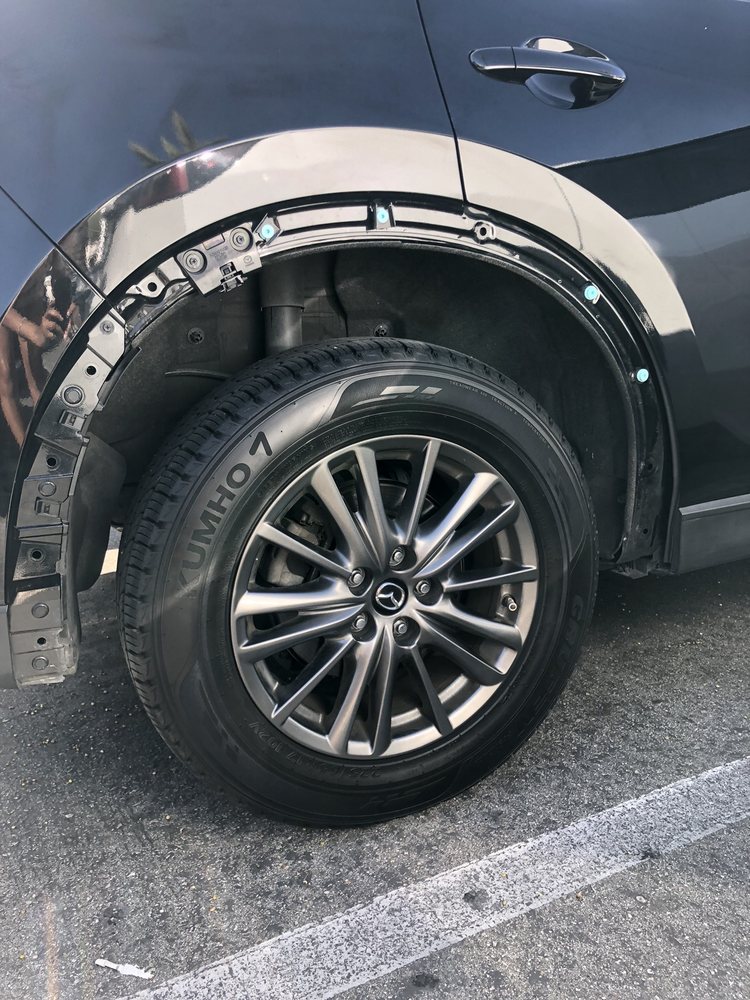 BRAVO AUTO COLLISION - Updated October 2024 - 30 Photos & 84 Reviews ...