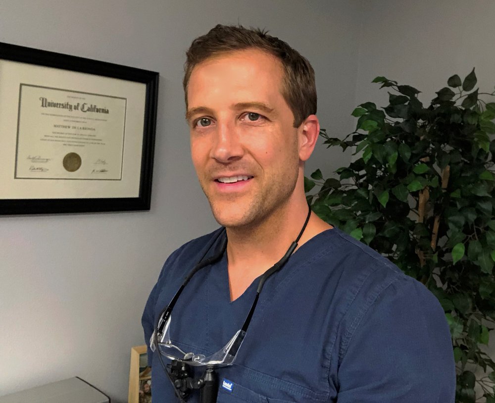 MATTHEW DE LA RIONDA, DDS - Updated October 2025 - 87 Reviews - 58457 ...