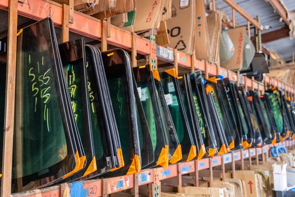 DISCOUNT MOBILE AUTO GLASS - Updated September 2025 - 59 Photos & 113 ...