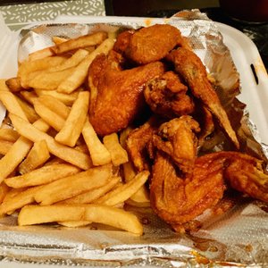 CONGRESS PIZZERIA - Updated June 2025 - 34 Photos & 101 Reviews - 5925 ...