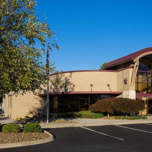 KNOXVILLE TVA EMPLOYEES CREDIT UNION - Updated September 2025 - 37 ...