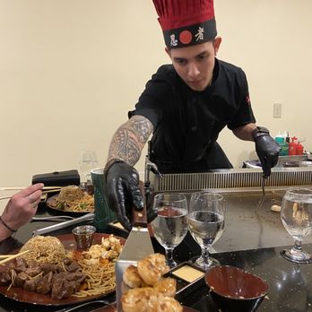 ENSO JAPANESE STEAK HOUSE - Updated December 2025 - 24 Photos & 28 ...