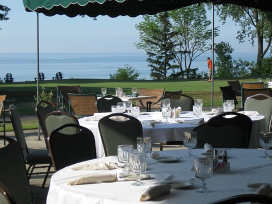 LAKE SHORE COUNTRY CLUB - Updated January 2025 - 5950 Lake Shore Dr ...