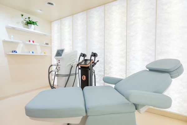 ALTHEDA MEDICAL CENTER - Updated June 2026 - 35 Photos - 596 Pine ...