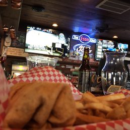 THE ESSO CLUB - Updated August 2025 - 88 Photos & 130 Reviews - 129 Old ...