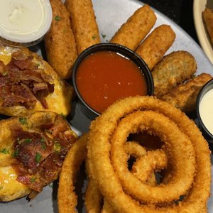 STAN’S RESTAURANT & BAR - 400 Photos & 523 Reviews - 1029 Vermont Ave ...