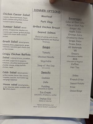THE CORE INSTITUTE SPECIALTY HOSPITAL CAFÉ - Updated August 2024 - 26 ...