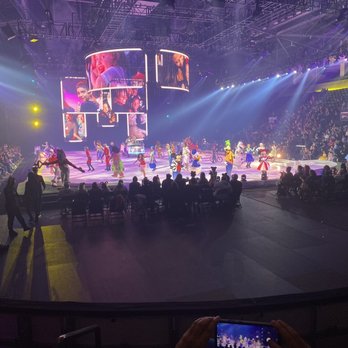 ACCESSO SHOWARE CENTER - Updated July 2025 - 217 Photos & 133 Reviews ...