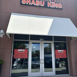 SHABU KING - Updated July 2025 - 423 Photos & 219 Reviews - 3872 Fallon ...