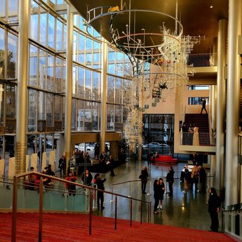 MARION OLIVER MCCAW HALL - Updated December 2025 - 143 Photos & 80 ...