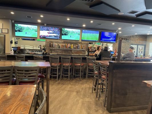 THE OFFICE BAR AND GRILL - Updated July 2024 - 50 Photos & 71 Reviews ...