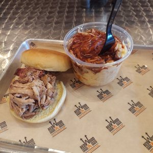 REDWOOD SMOKE SHACK - NIMMO PKWY - 133 Photos & 54 Reviews - 2476 Nimmo ...