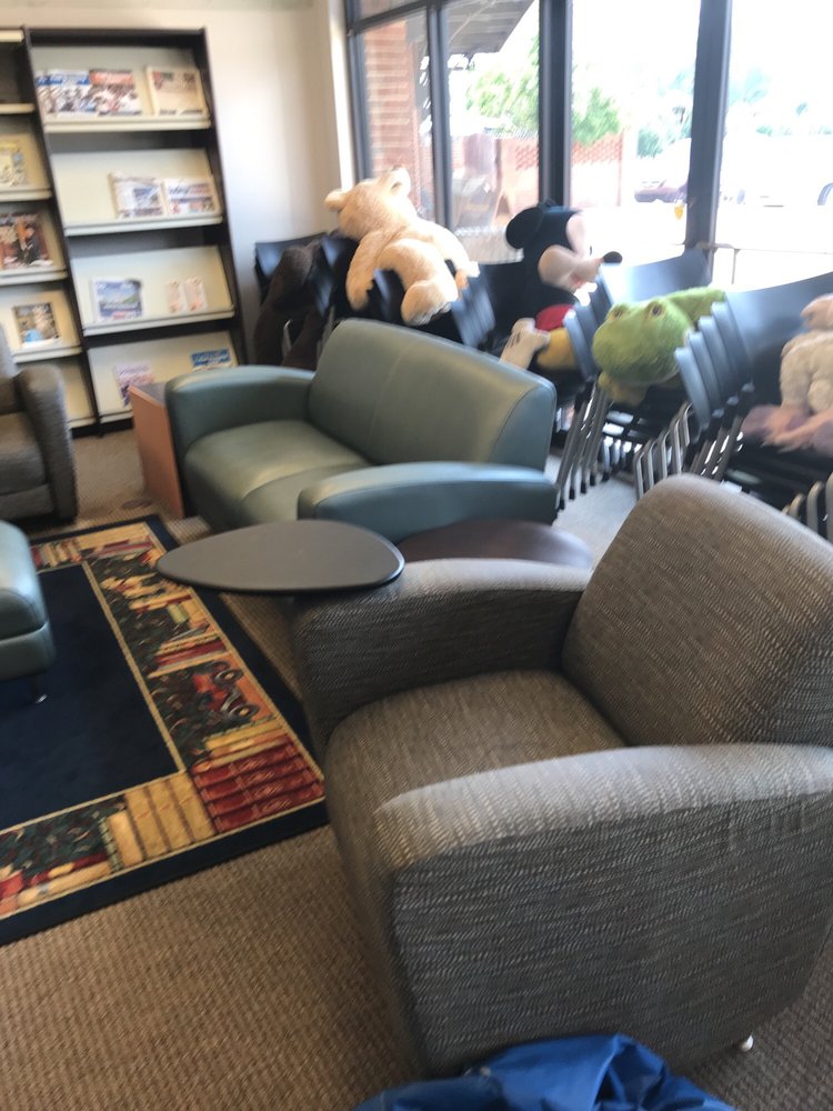 PIKE ROAD BRANCH - 9585 Vaughn Rd, Pike Road, Alabama - Libraries ...