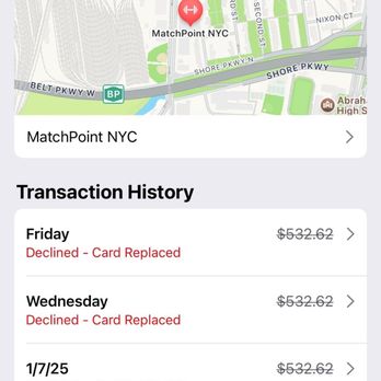 MATCHPOINT NYC - Updated December 2025 - 138 Photos & 160 Reviews ...