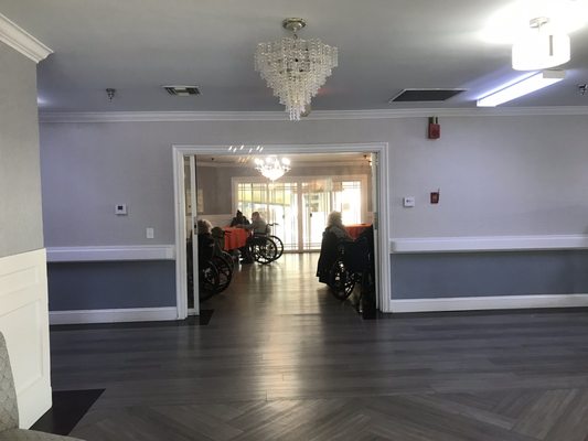 WEST VALLEY POST ACUTE - 47 Photos & 45 Reviews - 7057 Shoup Ave, West ...