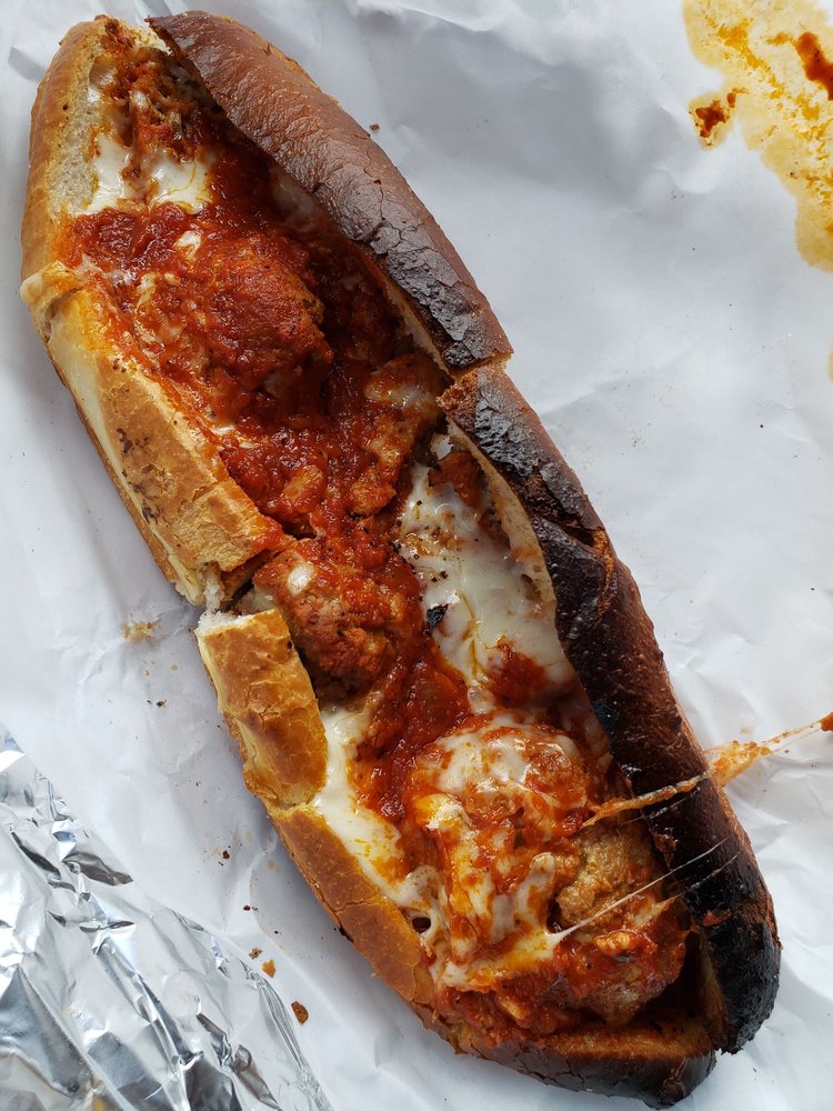 MILESTONE WOOD FIRED PIZZA - 107 Photos & 49 Reviews - 68 E Main St ...