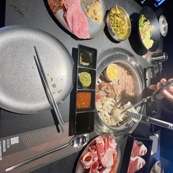 MOOHAN KOREAN BBQ - Updated April 2025 - 786 Photos & 649 Reviews ...