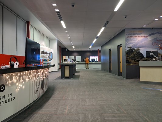 GCI STORE - Updated January 2026 - 25 Reviews - 2800 C St, Anchorage ...