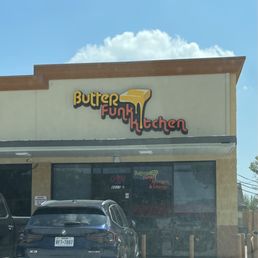 BUTTER FUNK KITCHEN - Updated July 2025 - 148 Photos & 114 Reviews ...