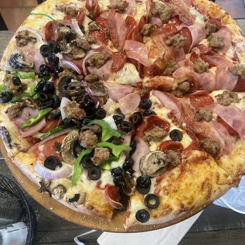 TUSCANO’S PIZZA & PASTA - Updated March 2025 - 286 Photos & 686 Reviews ...