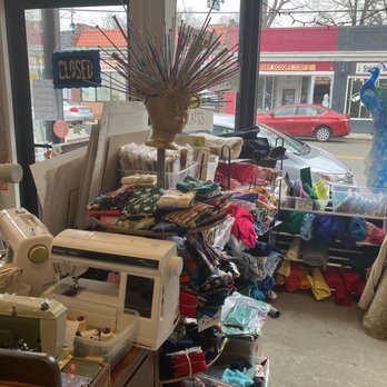 SCRAP RVA - Updated October 2025 - 10 Reviews - 322 W Brookland Park ...